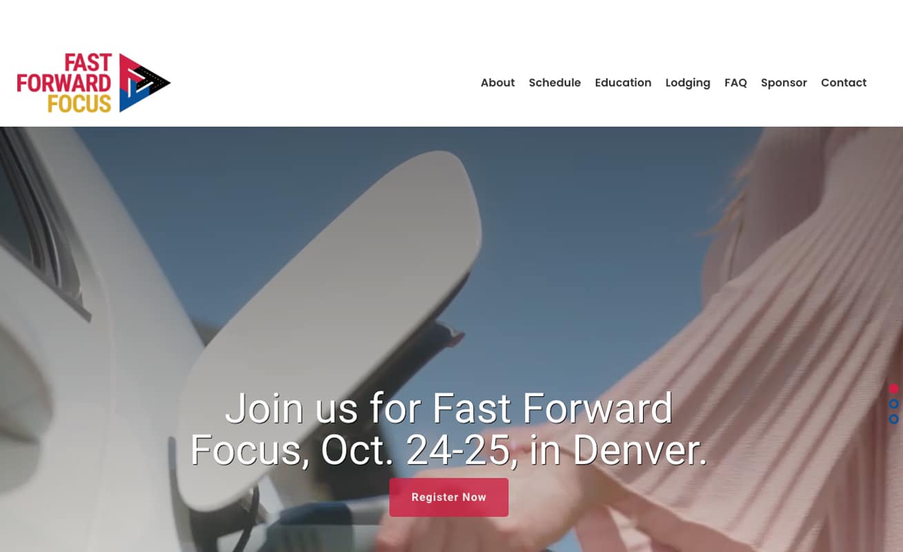 Home Page - NATSO's Fast Forward Focus
